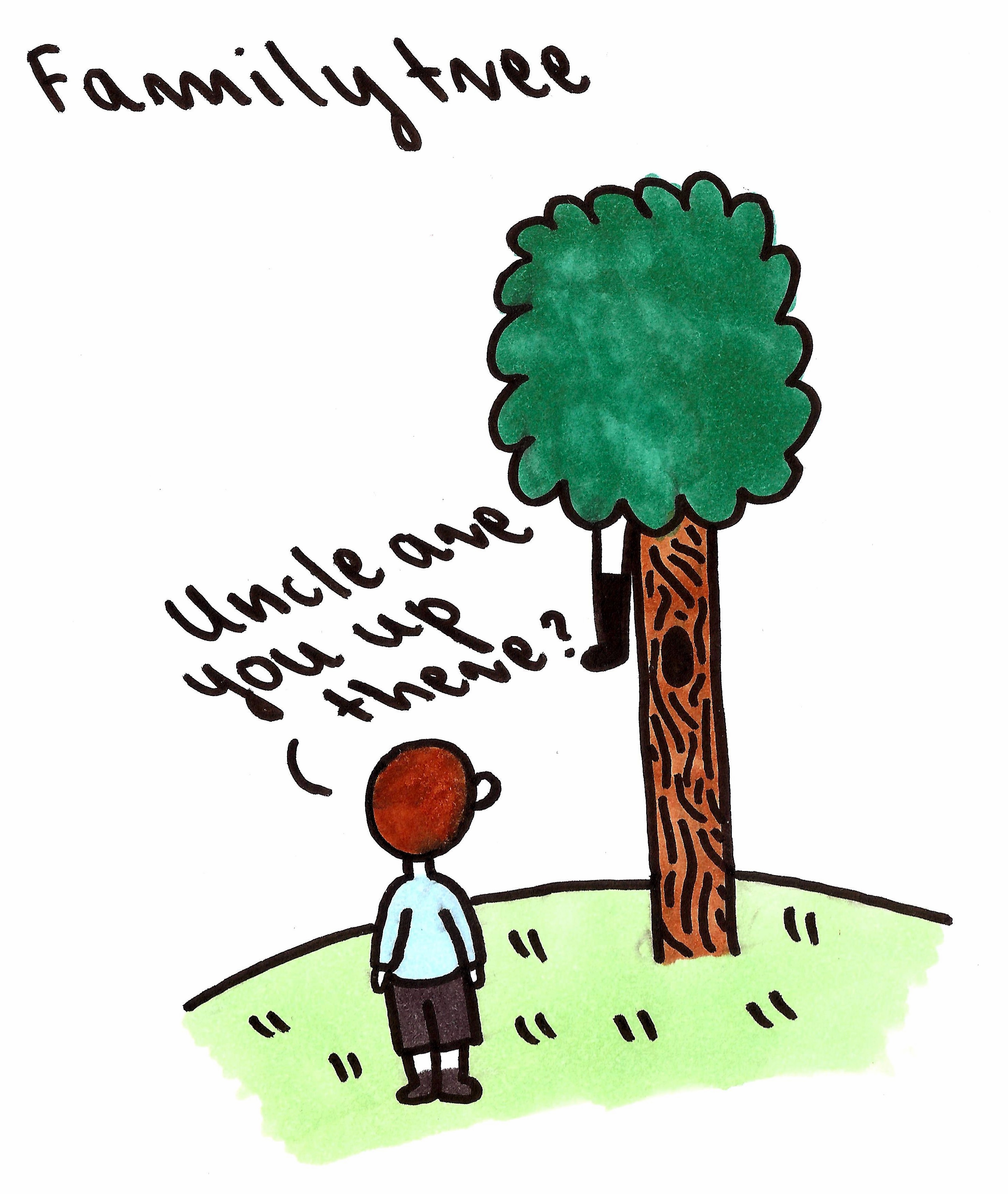 The Family Tree | Polisher
